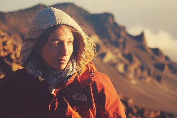 A Conversation with Lauren Roth | GET INSPIRED SERIES – Matador UK