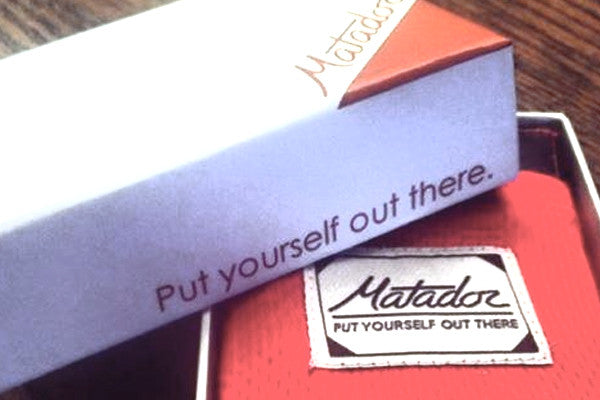 Matador | The story behind the name – Matador UK