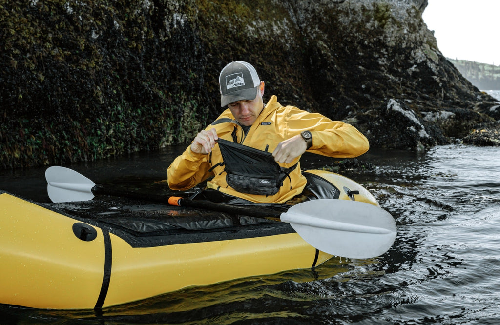 5 Water Based Adventures - Matador UK