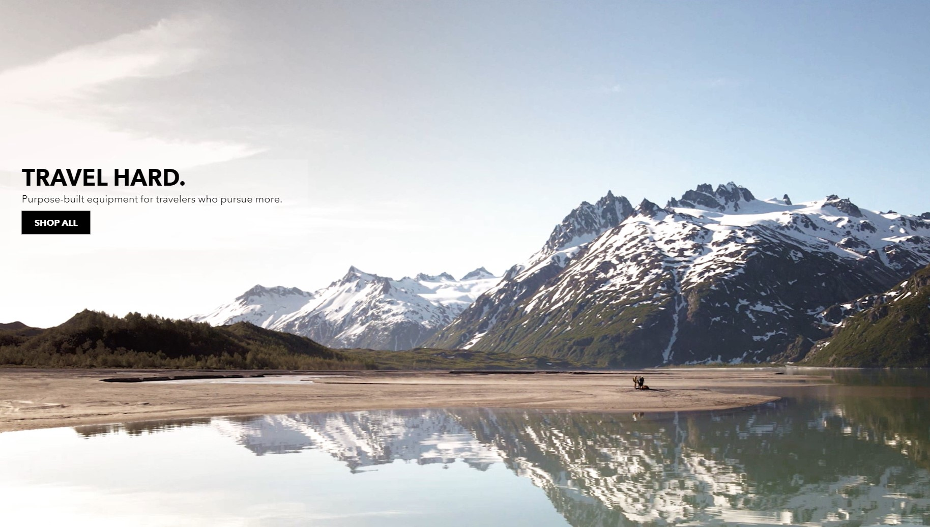Shop All Travel Products- Matador UK