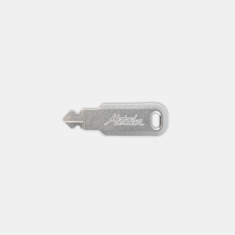BetaLock™ Key Replacement – Matador UK