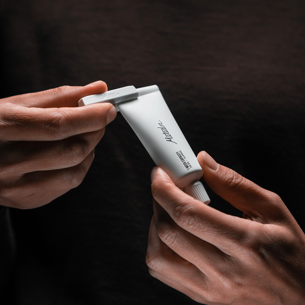 Refillable Toothpaste Tubes | Reusable Toothpaste Tubes – Matador UK