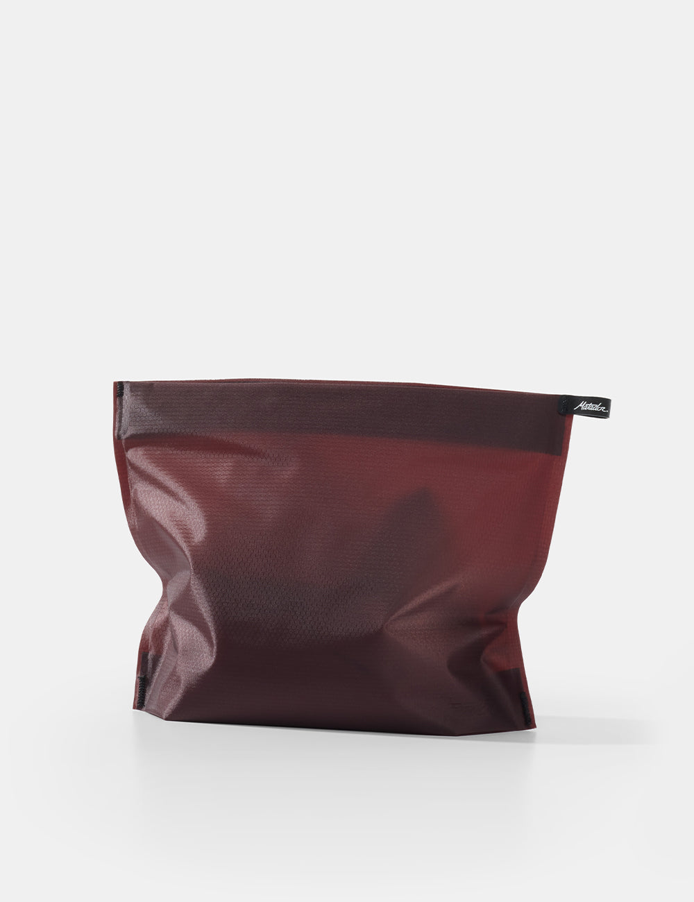 FlatPak Zipper Toiletry Case | Washbag | Matador UK