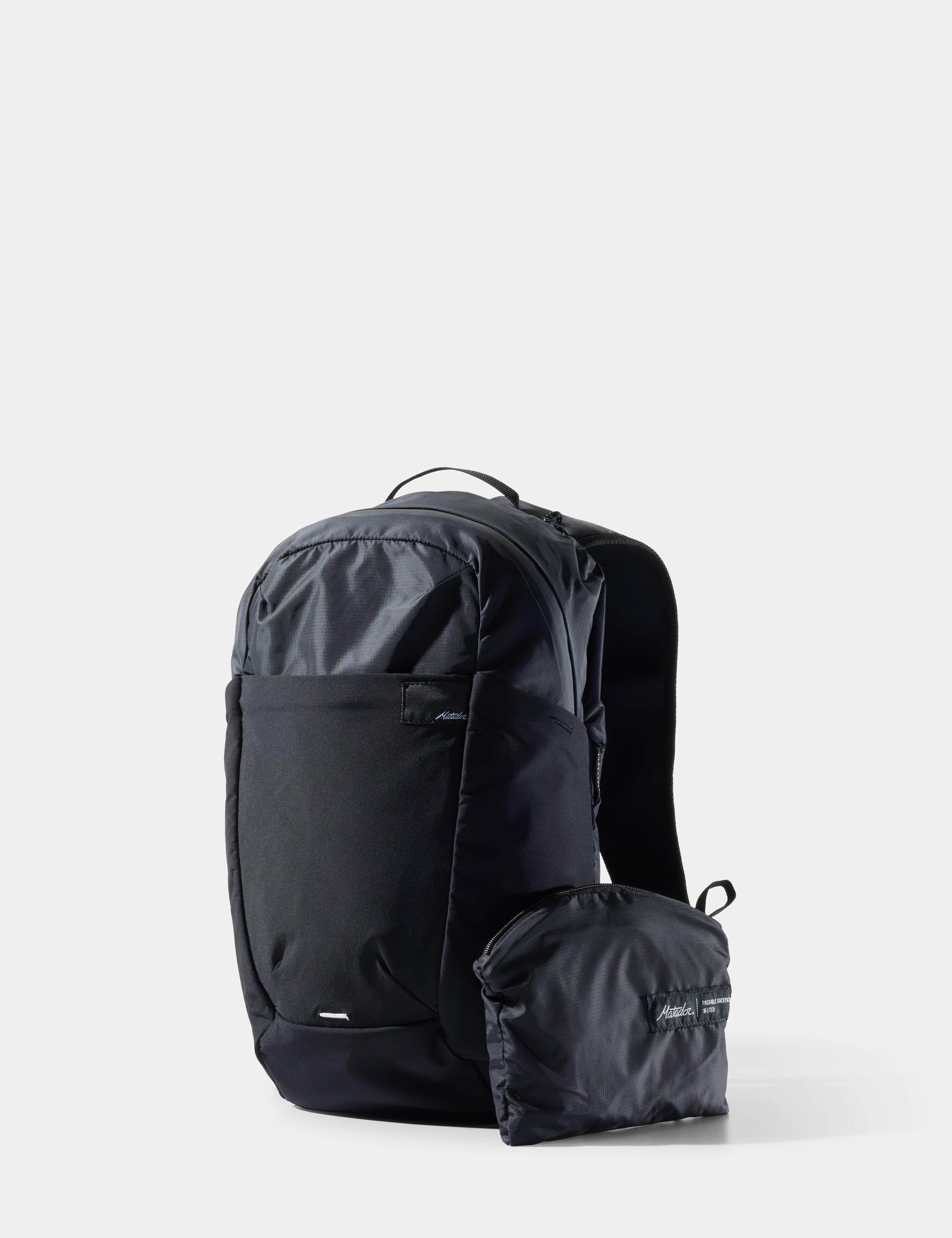 ReFraction™ Packable Backpack – Matador UK