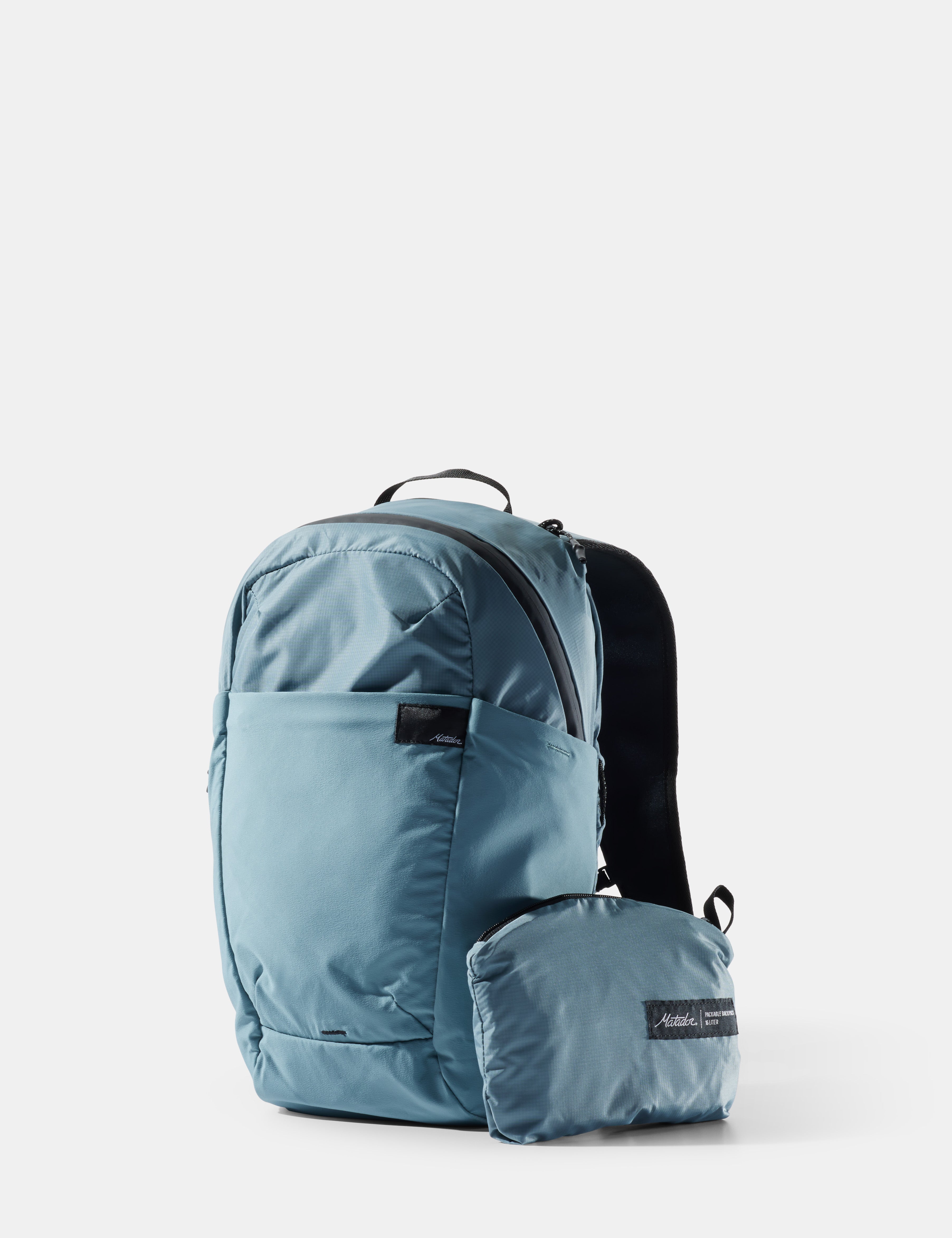 ReFraction™ Packable Backpack – Matador UK