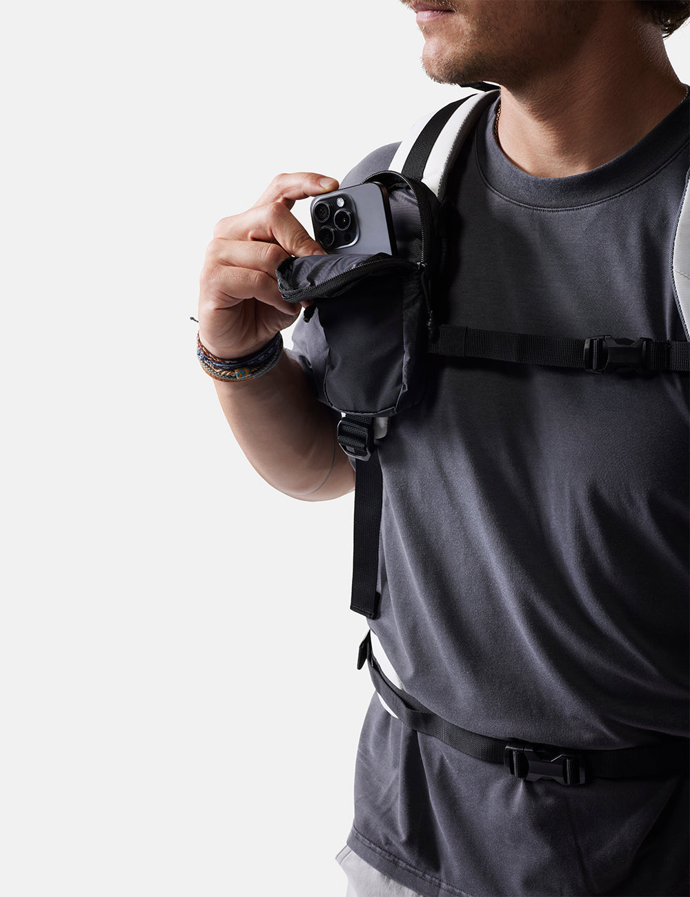 Speed Stash | Quick Access for Your Essentials | Matador UK