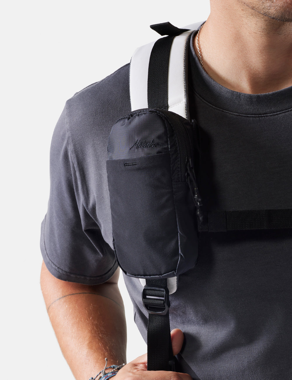 Speed Stash | Quick Access for Your Essentials | Matador UK