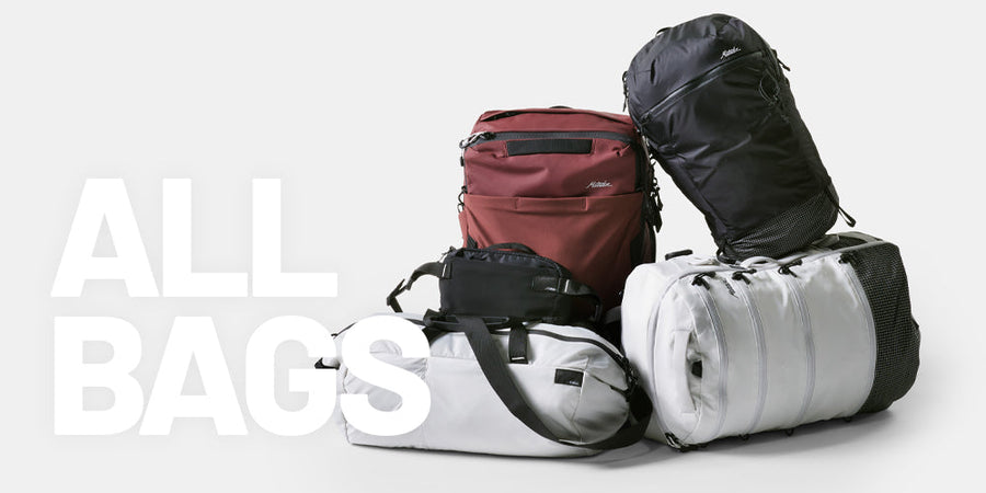 Shop all Matador Bags & Backpacks - Matador UK